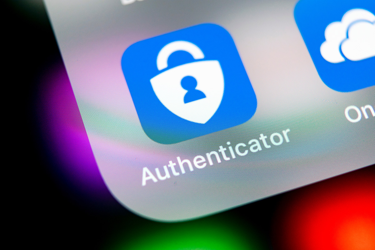Use Microsoft Authenticator with Microsoft 365 - Heliocentrix