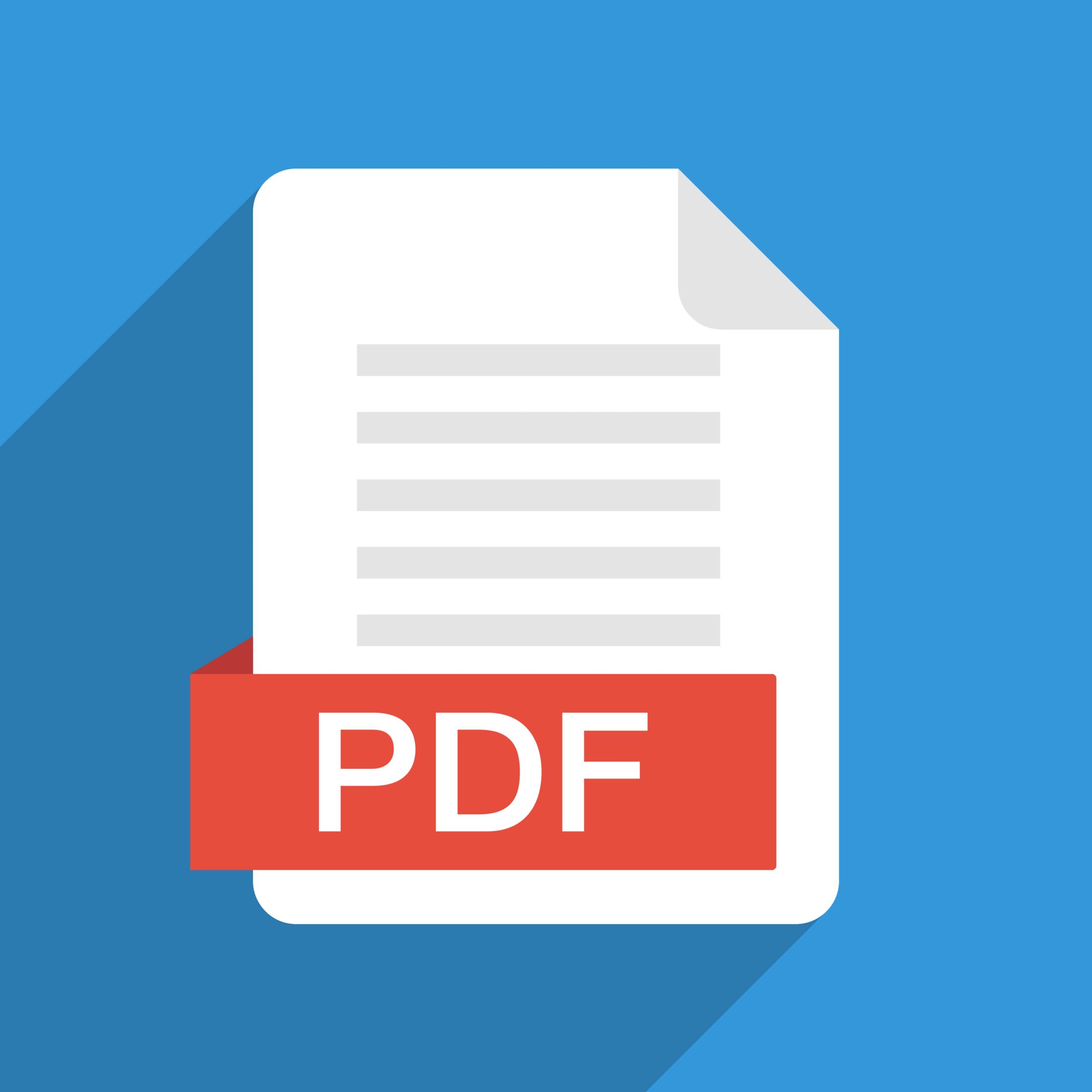 How to edit a PDF Document without expensive software? – Heliocentrix