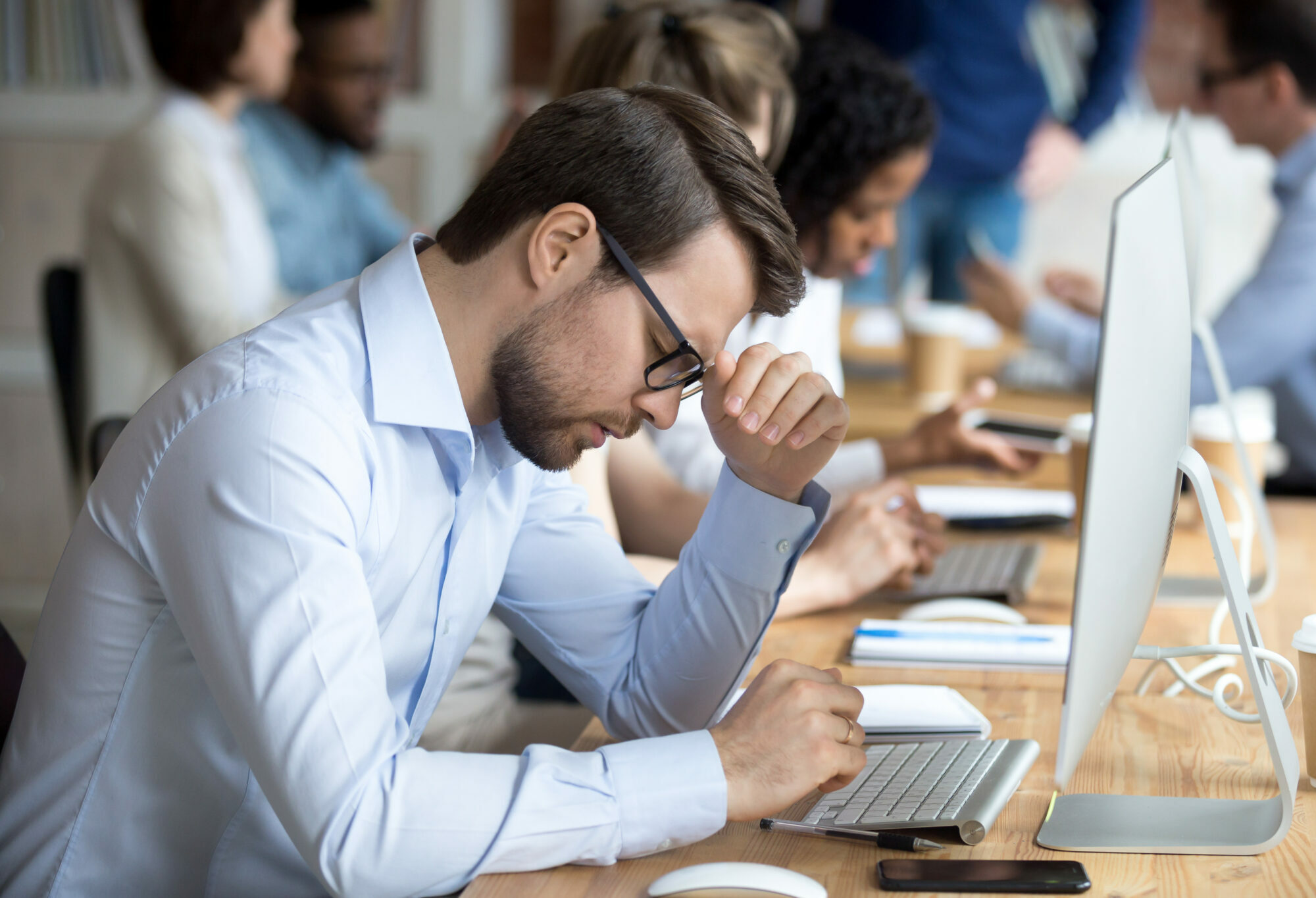 Tech talk - Heliocentrix