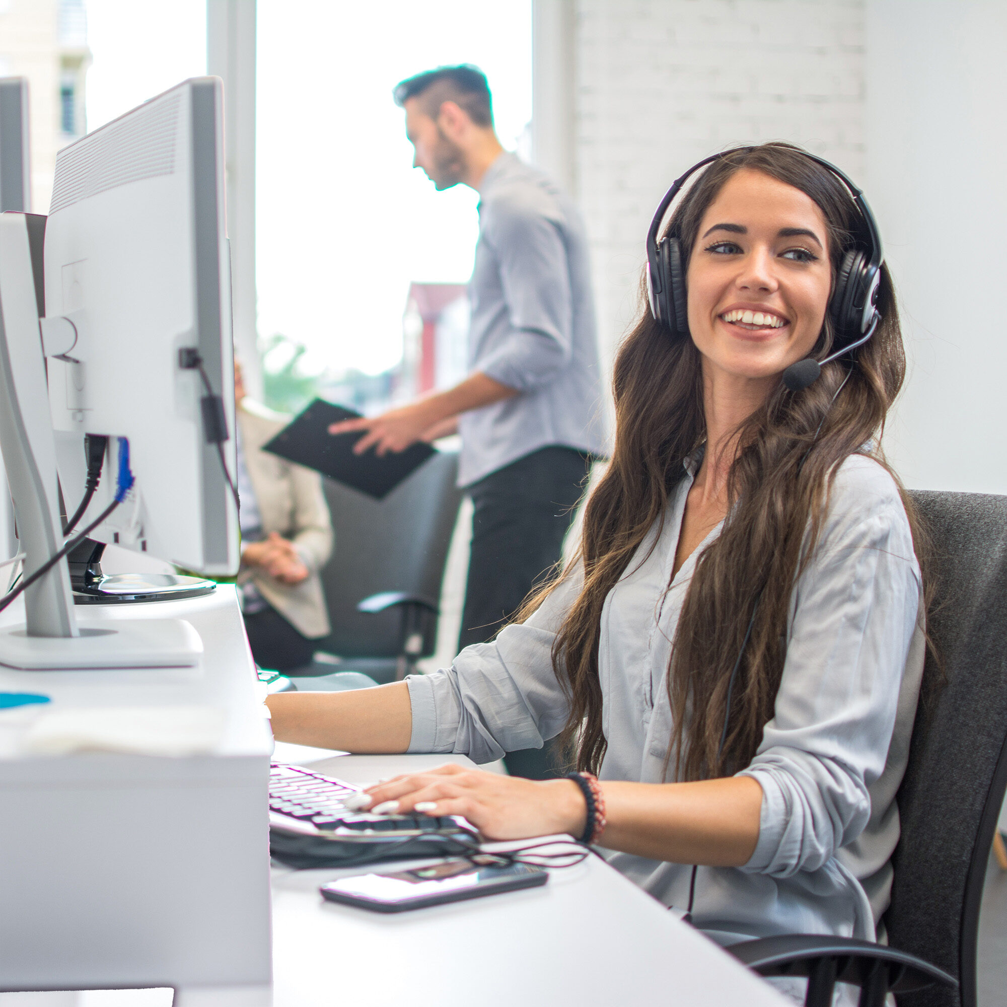 IT Support Kent – Heliocentrix – IT Services for SMEs in Kent