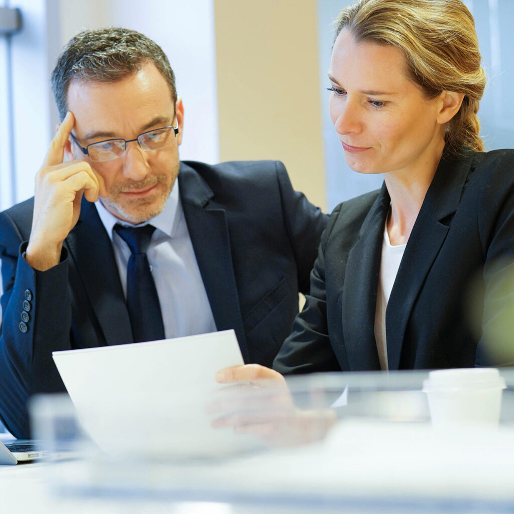 Case studies – Heliocentrix