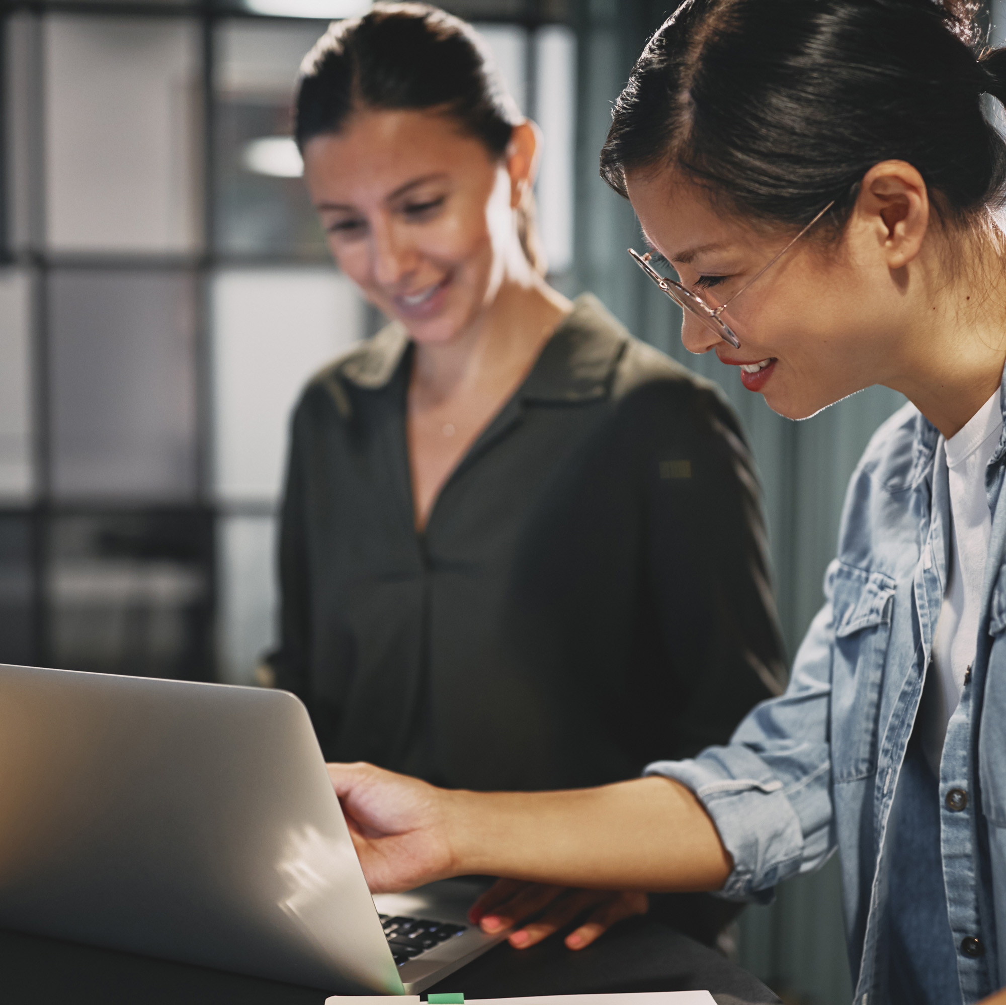 Careers – Heliocentrix