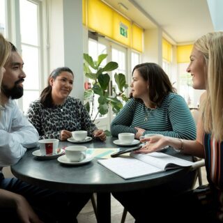 Case studies – Heliocentrix