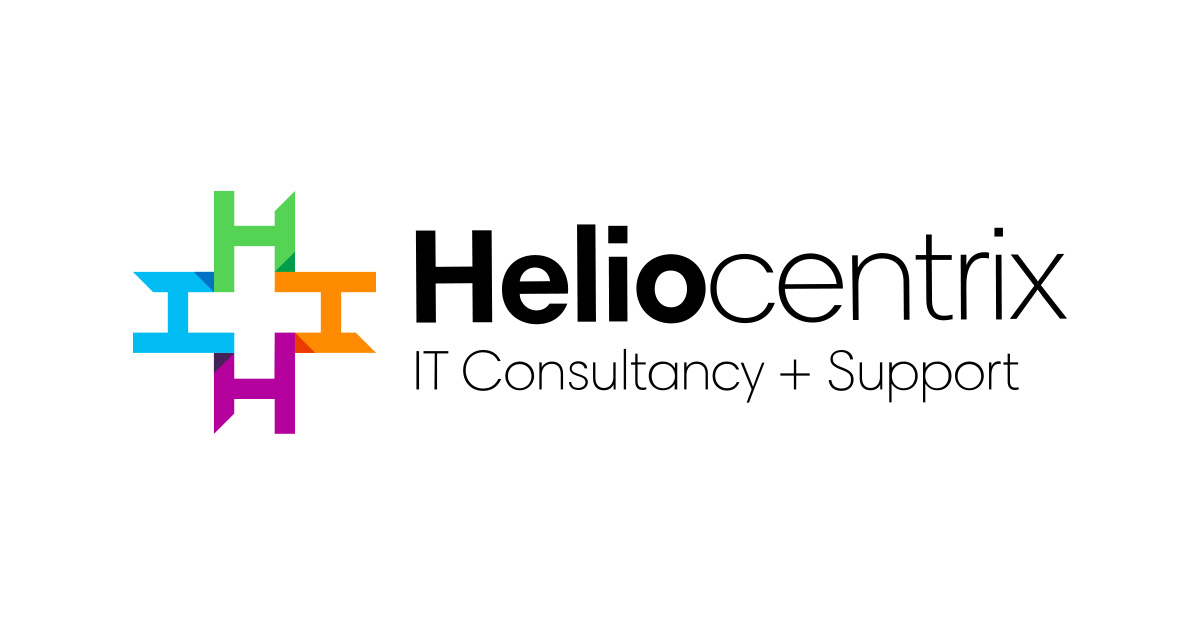 Contact – Heliocentrix