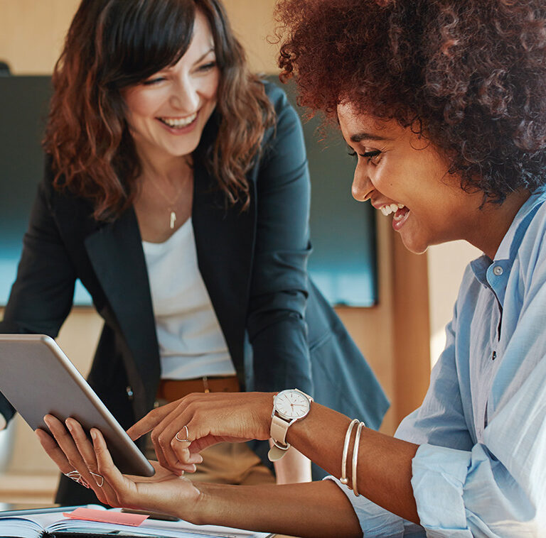 Case studies – Heliocentrix