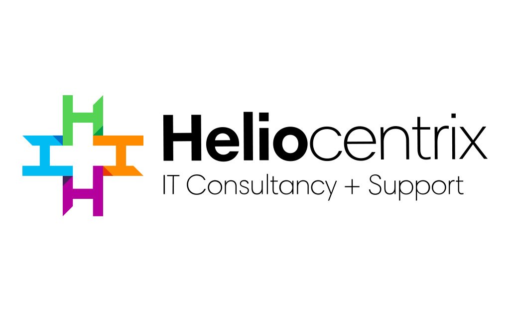 Tech talk - Heliocentrix