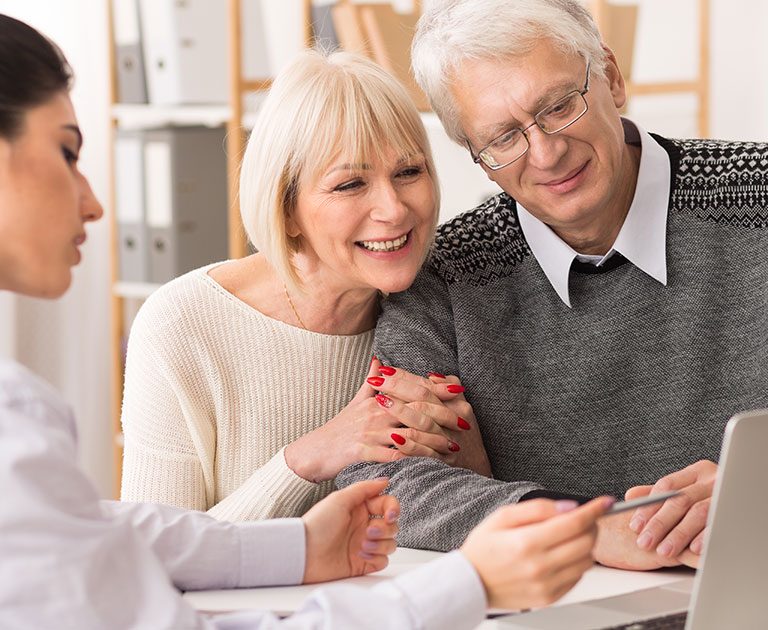 Case studies – Heliocentrix