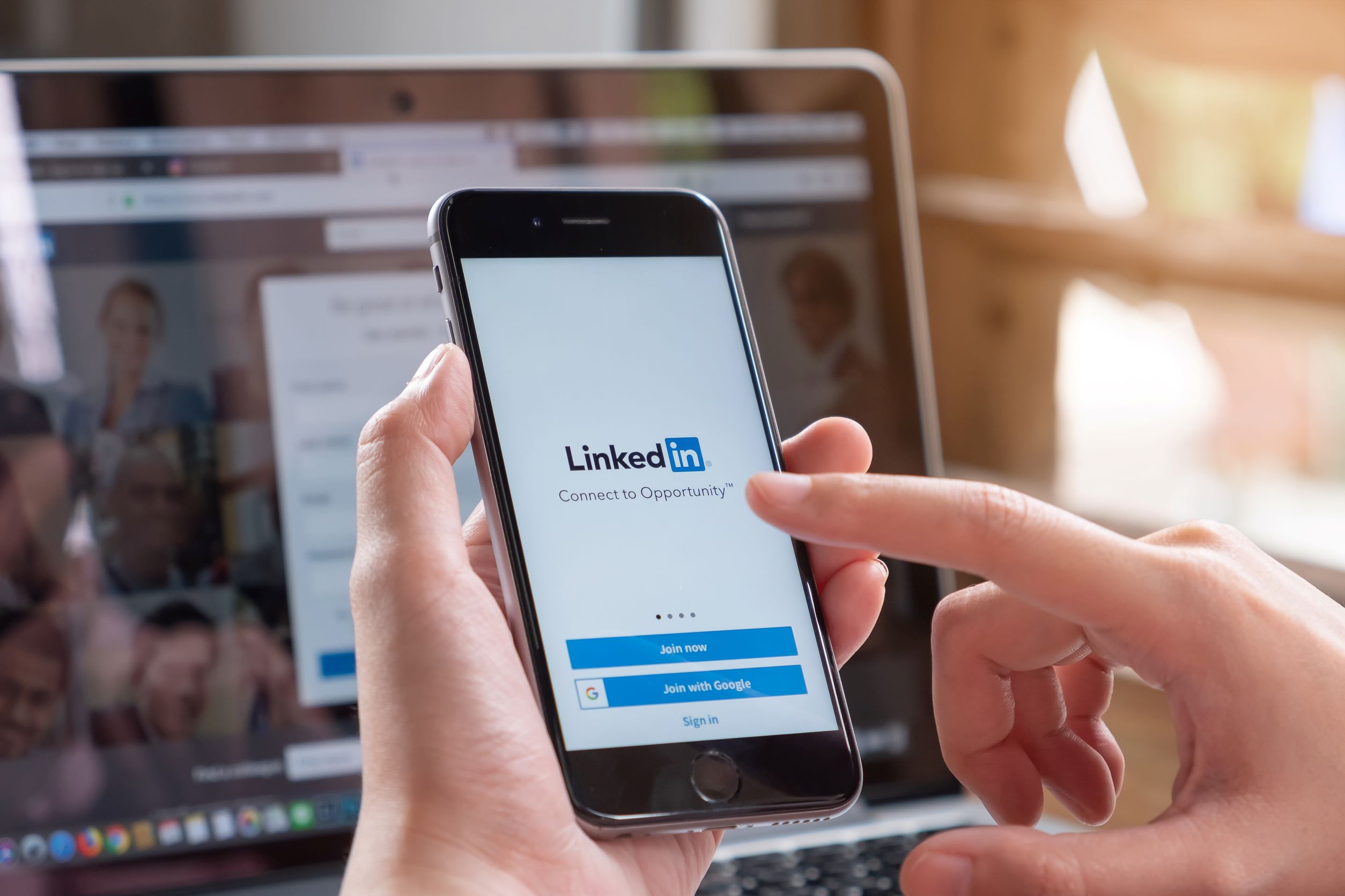 How to set up multi-factor authentication for your LinkedIn account ...