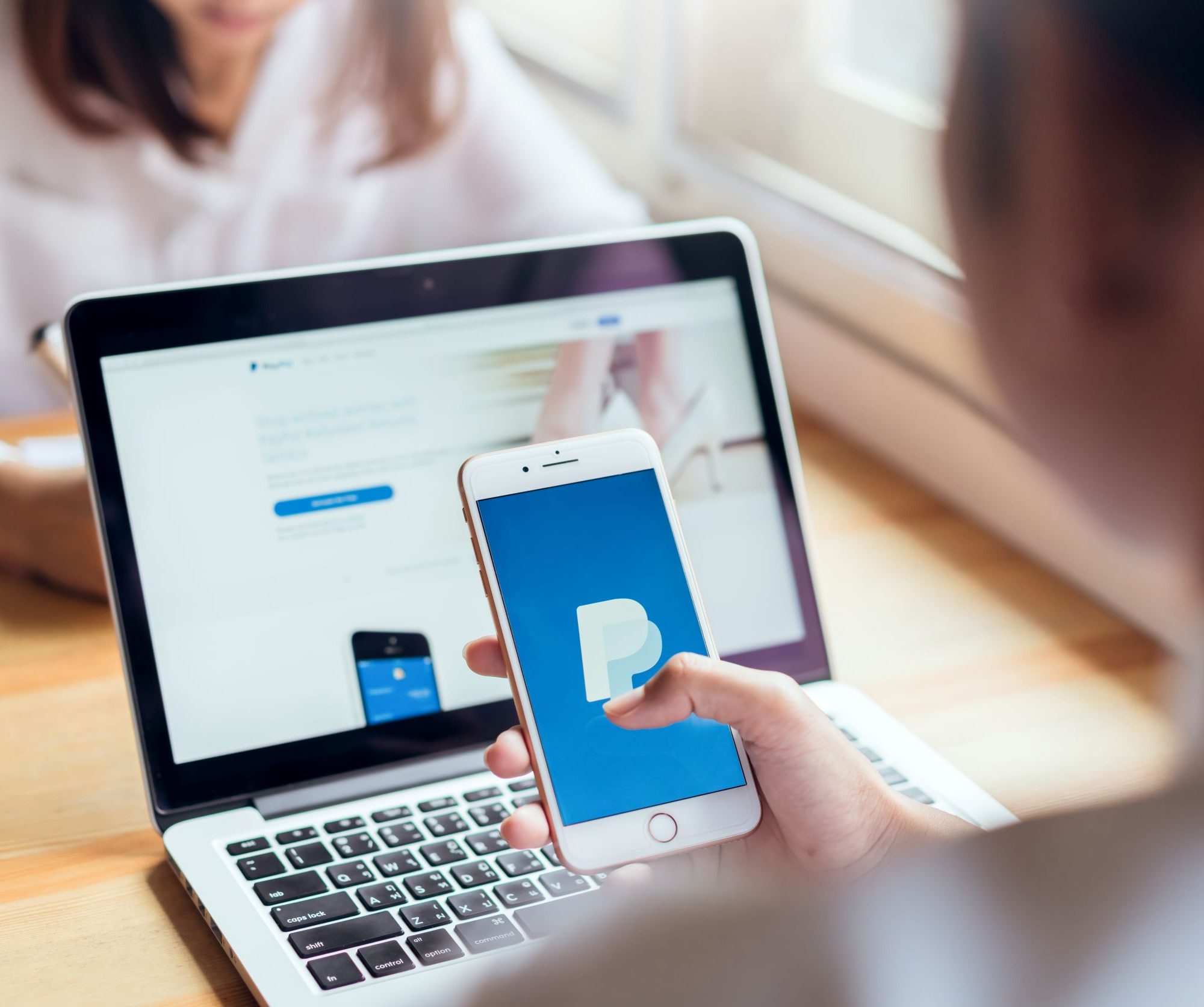 Tech Talk – Heliocentrix