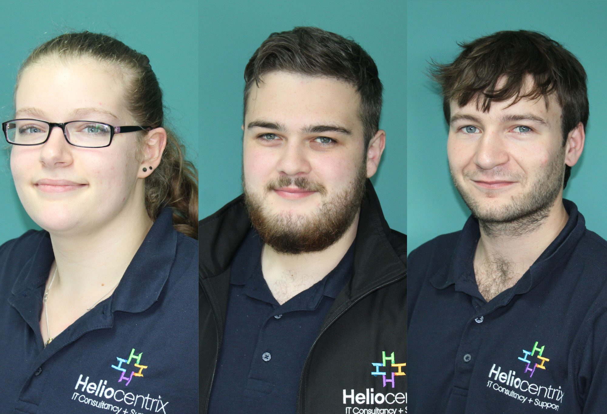 Tech talk – Heliocentrix