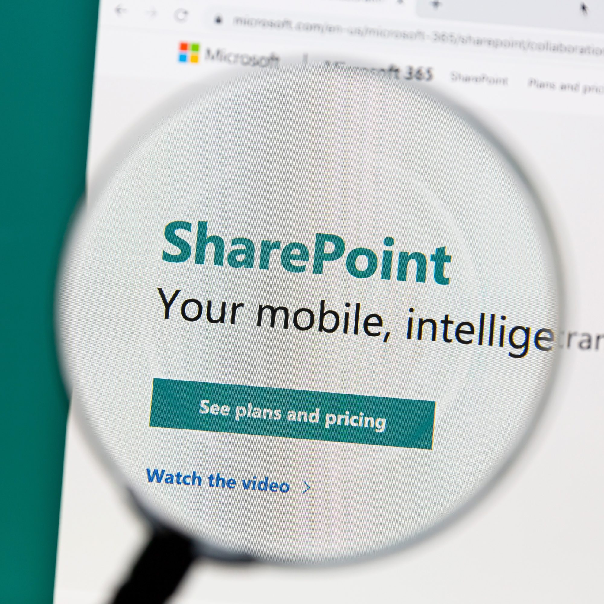 Business Software Solutions – Heliocentrix