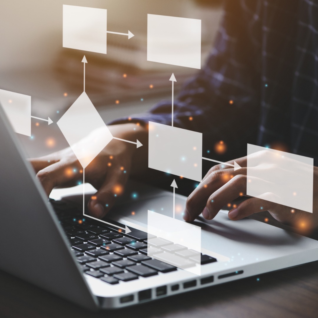 Scribe: Using AI to create process documentation - Heliocentrix