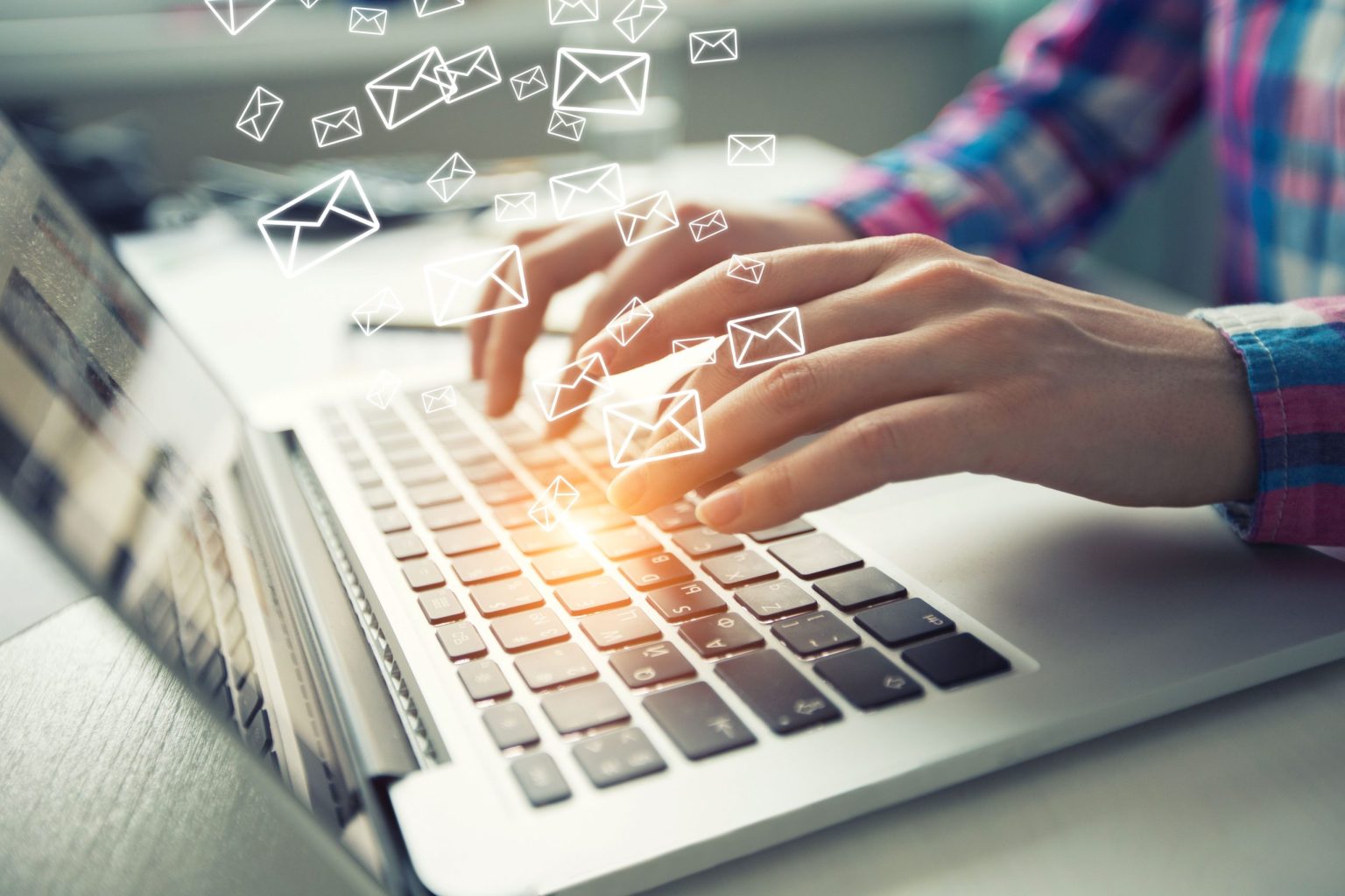 The Easiest Way to Have Consistent Email Signatures