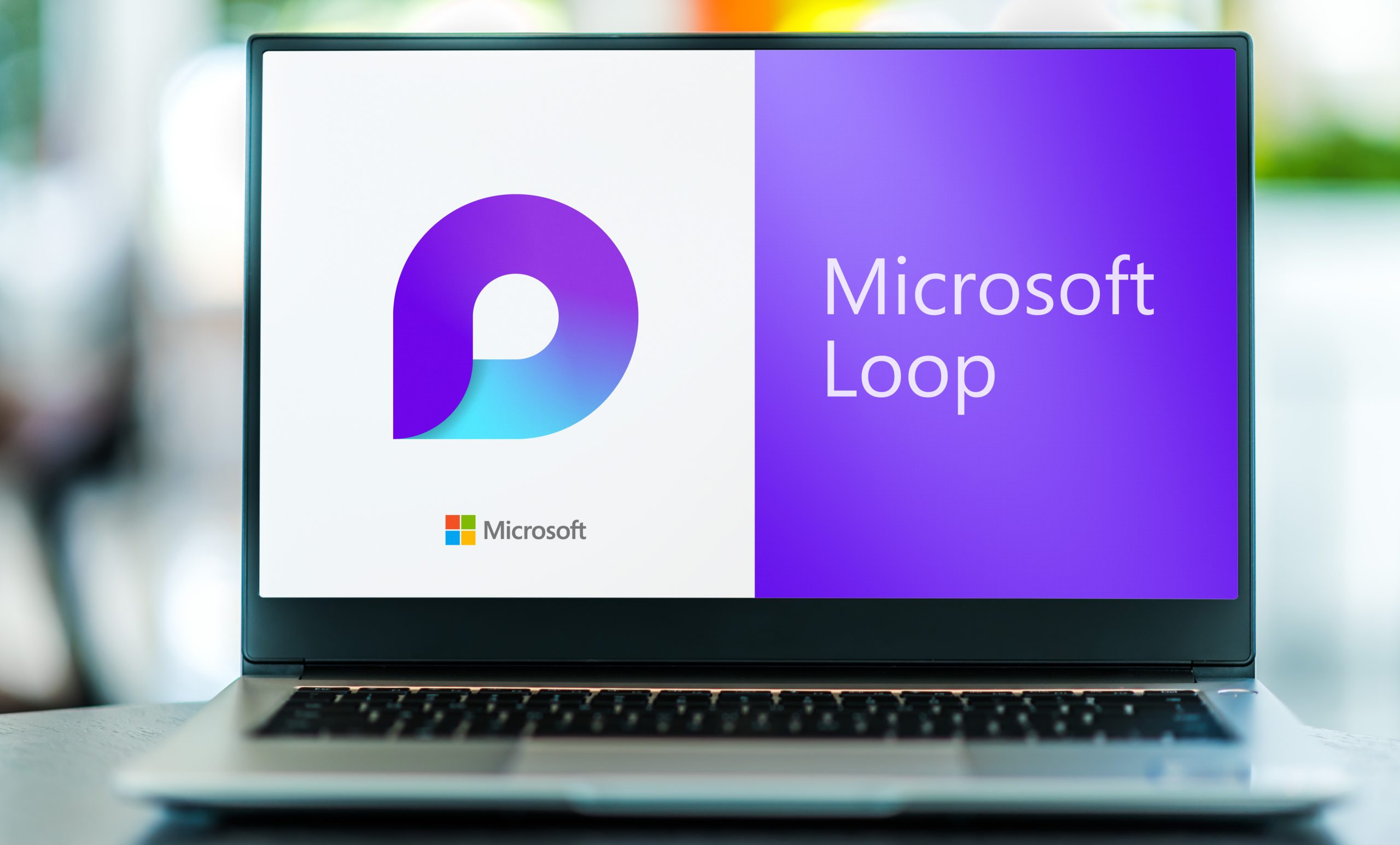 What Are Microsoft Loop Workspaces and Pages? - Heliocentrix