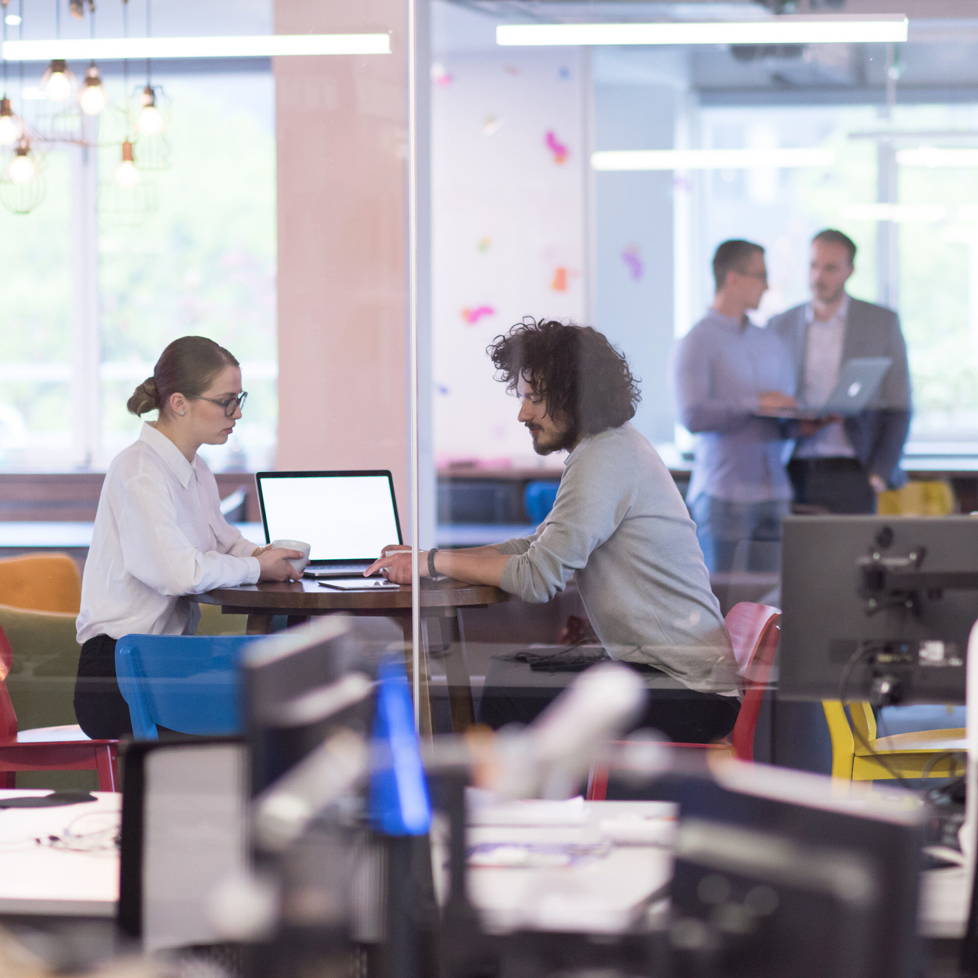 Cyber Awareness Training in Kent - Cyber Threats - Heliocentrix