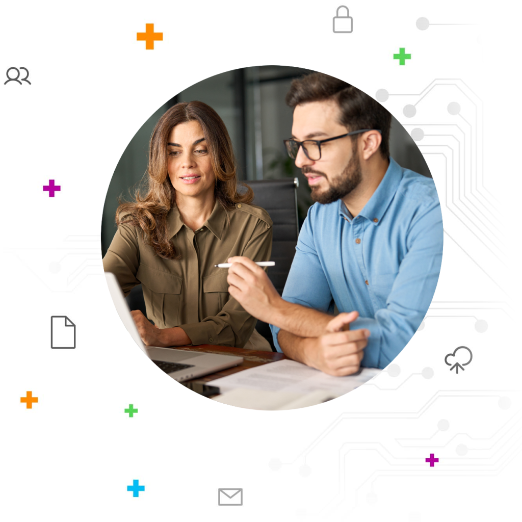 Business Software Solutions - Heliocentrix