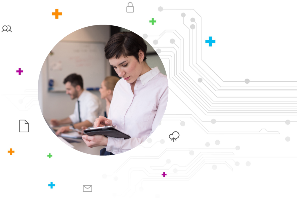 Businesses - Heliocentrix Limited | IT Support