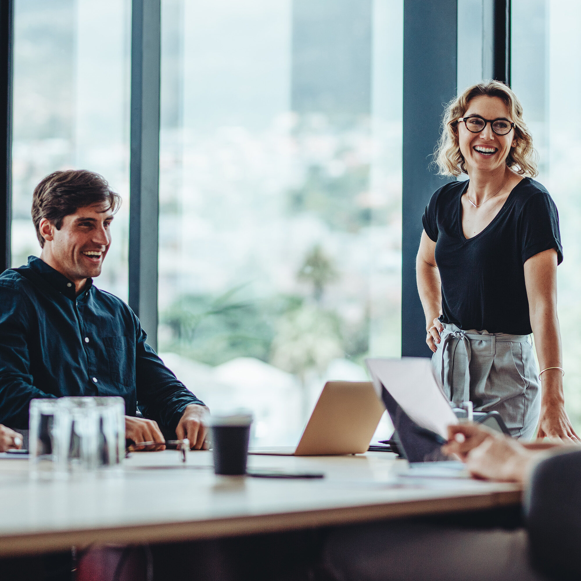 IT Support for Crowborough company – case study by Heliocentrix