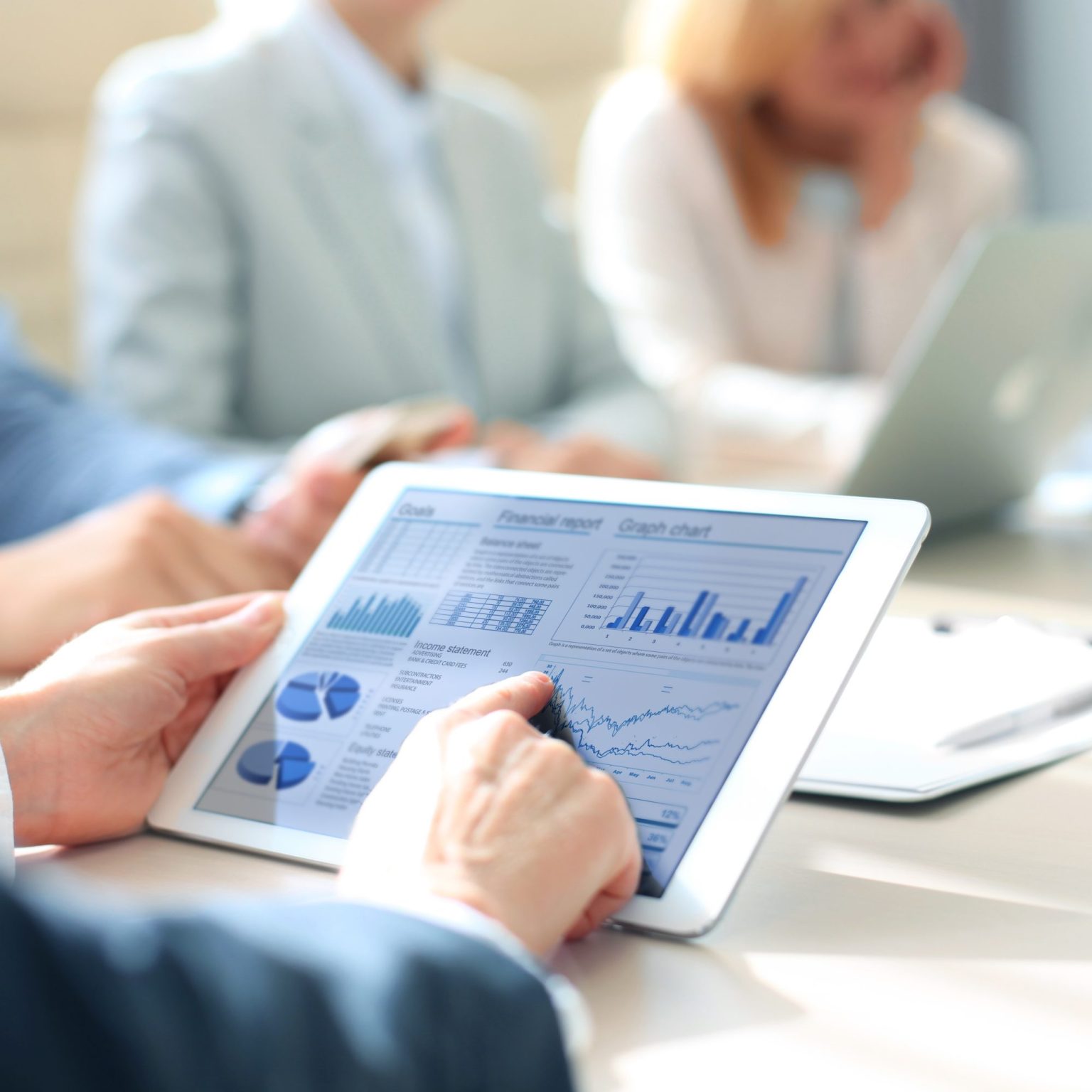 Microsoft Power Apps Services and Support in Kent - Heliocentrix