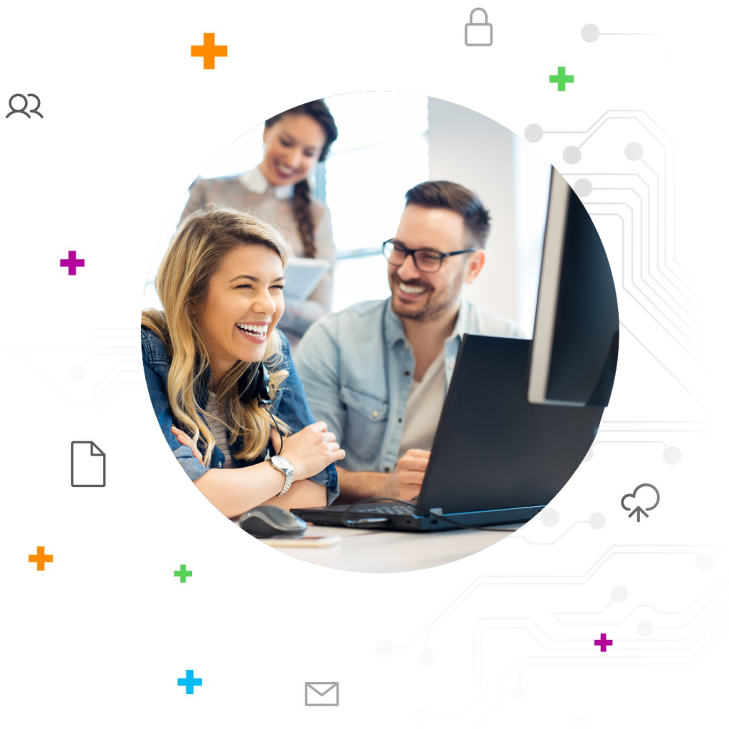 Microsoft 365 Specialists in Kent - Heliocentrix