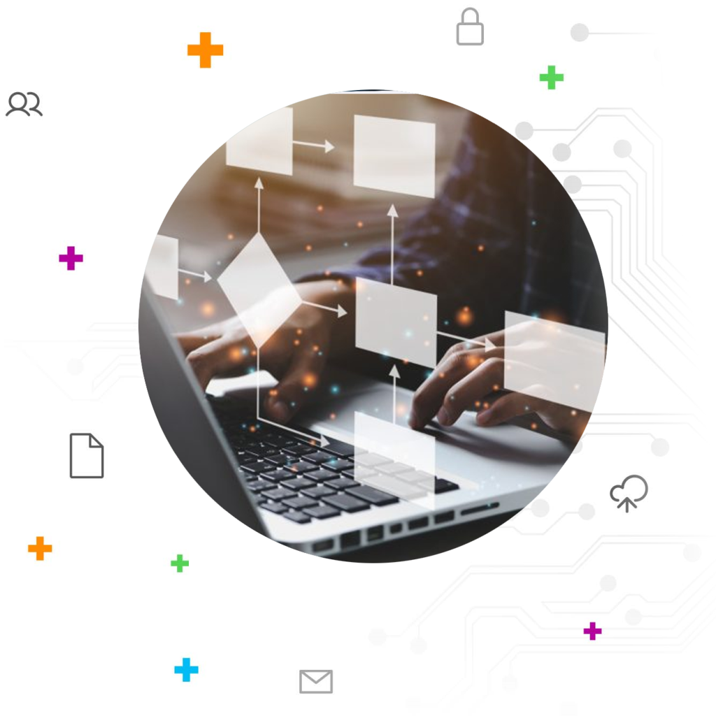 Microsoft Automate Services and Support in Kent - Heliocentrix