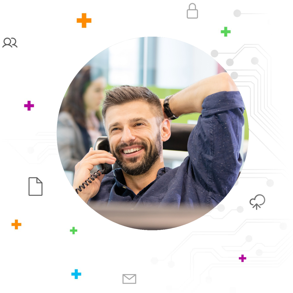 VoIP Phone Systems Kent - Business VoIP Phone Systems - Heliocentrix