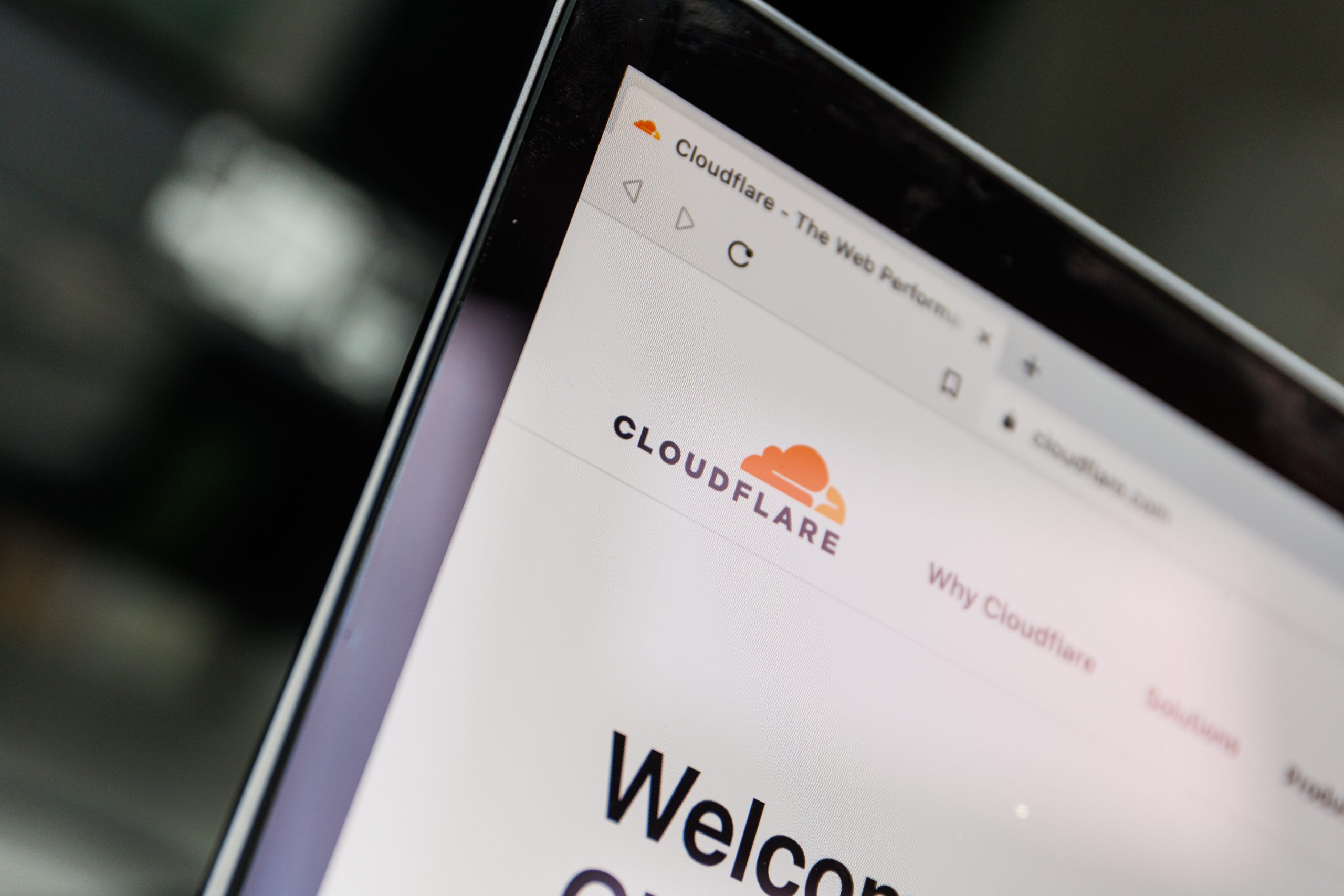 How Cloudflare Can Make Your Website or App Safer and Faster - Heliocentrix