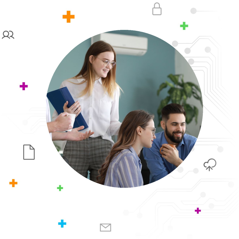 Careers - Heliocentrix