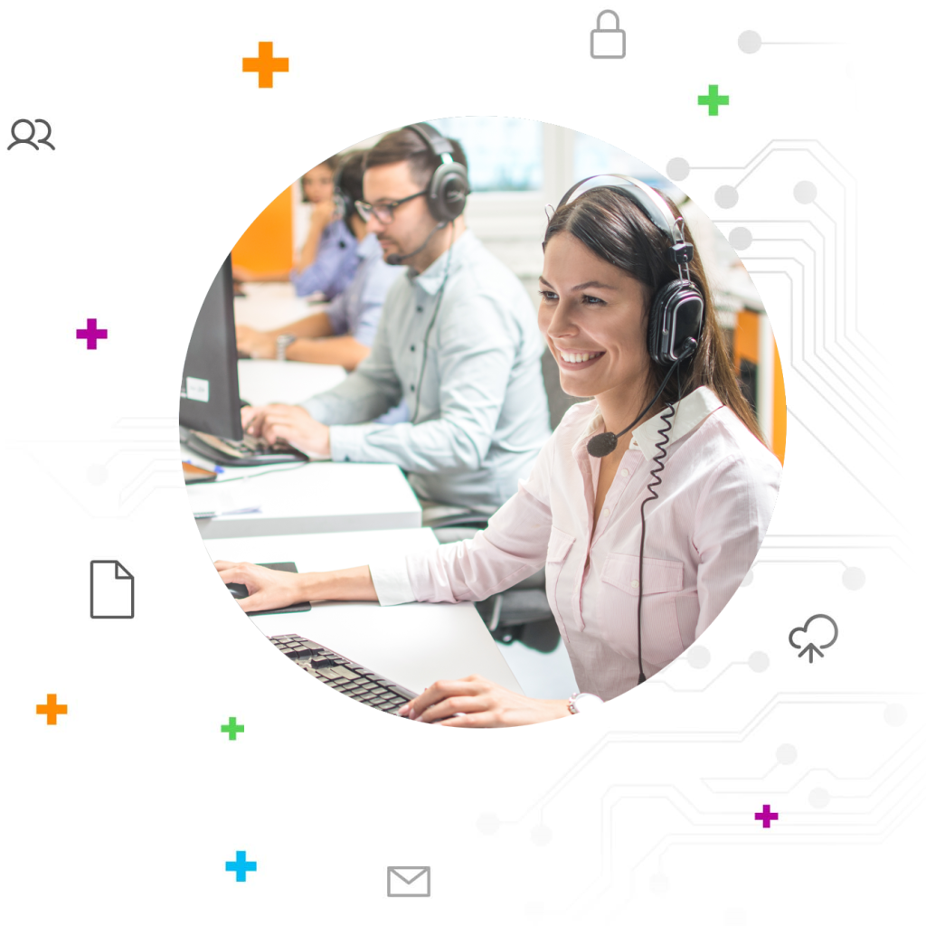 Contact - Heliocentrix