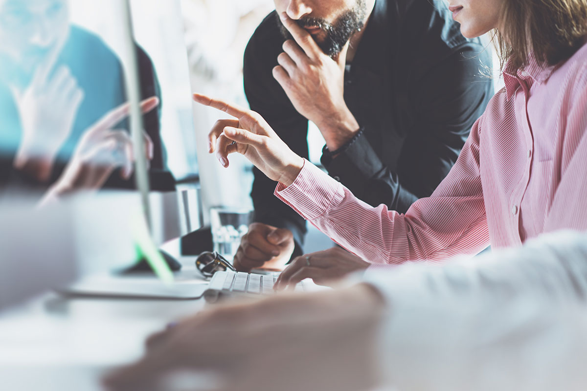 How Technology can Improve Productivity - Heliocentrix