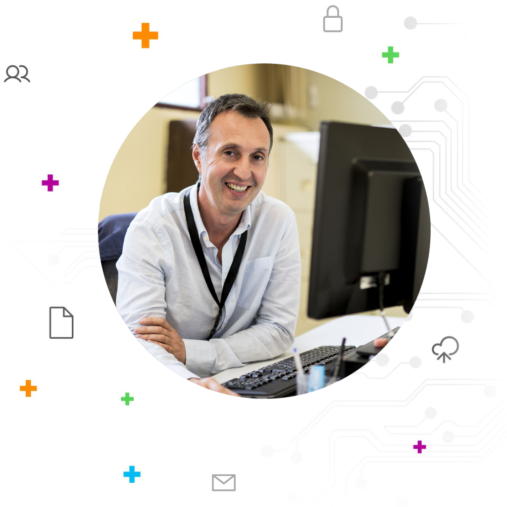 Services - Heliocentrix