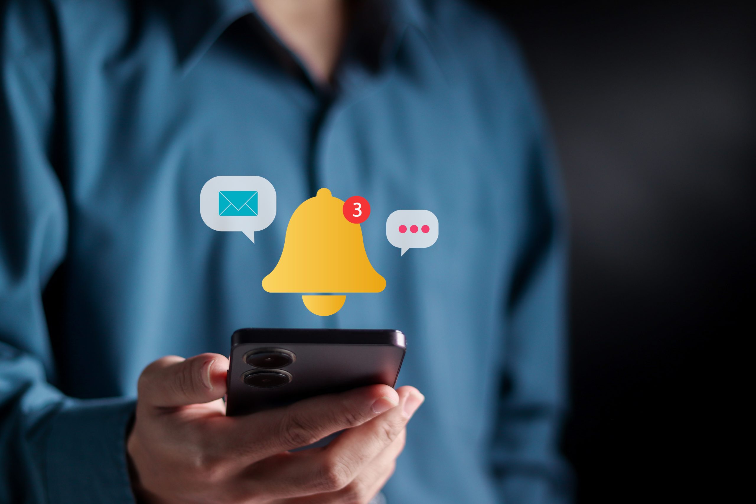 Call Back Power App and Notification System - Heliocentrix