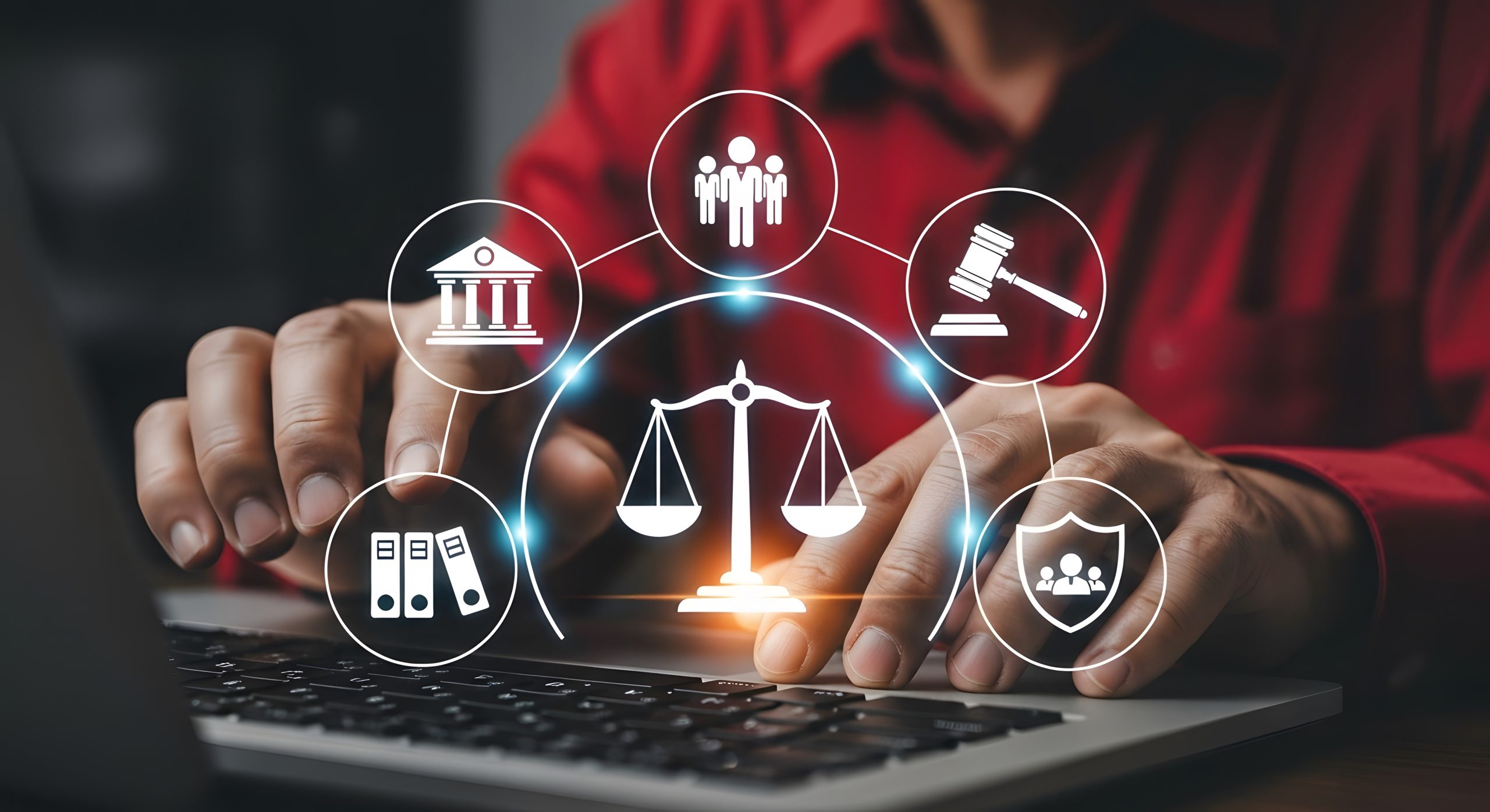 Clio Client and Contact Creation - Heliocentrix