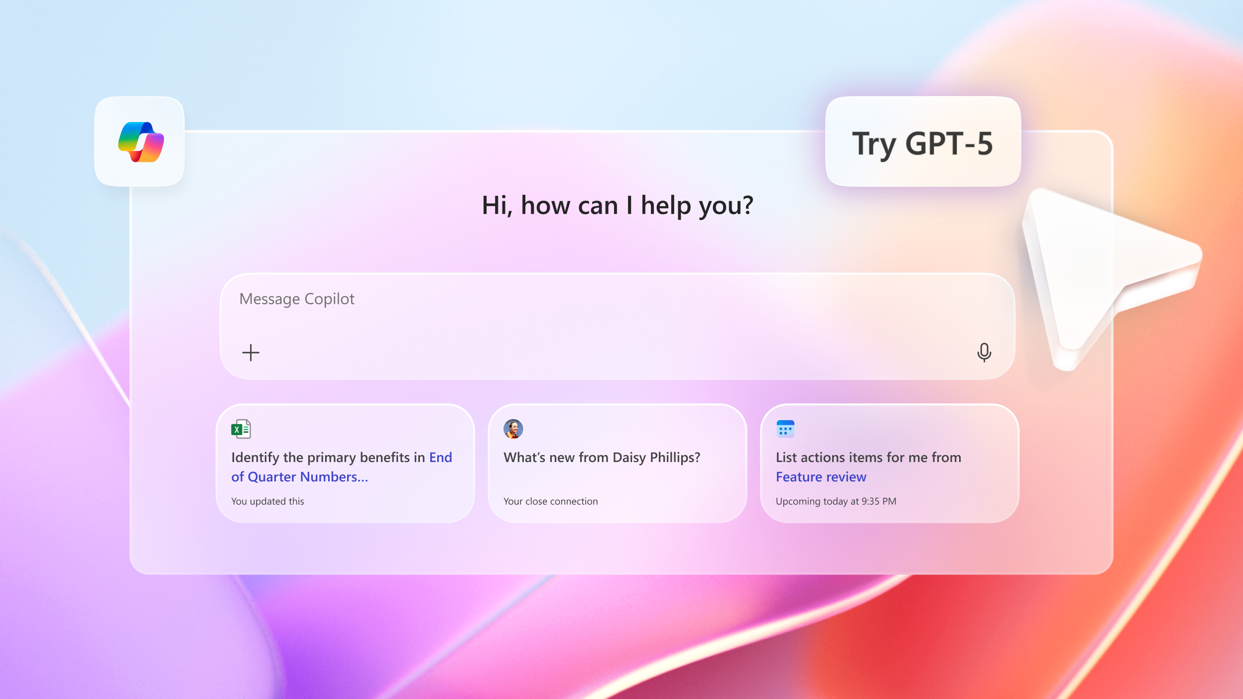 The GPT‑5 Era Begins: But what does that mean? - Heliocentrix