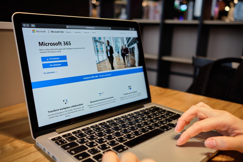 M365 Audit - Microsoft 365 Audits - Heliocentrix